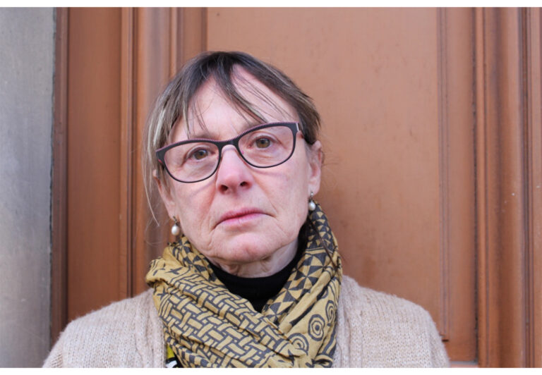 Exemple d'un relooking d'une femme de 60 ans